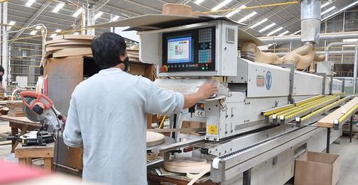 PRE PRODUCTION INSPECTION