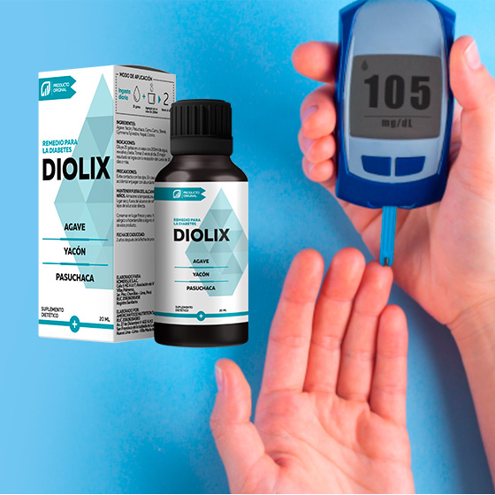 Diolix - para qué sirve, precio, contraindicaciones, invima, cruz verde ...