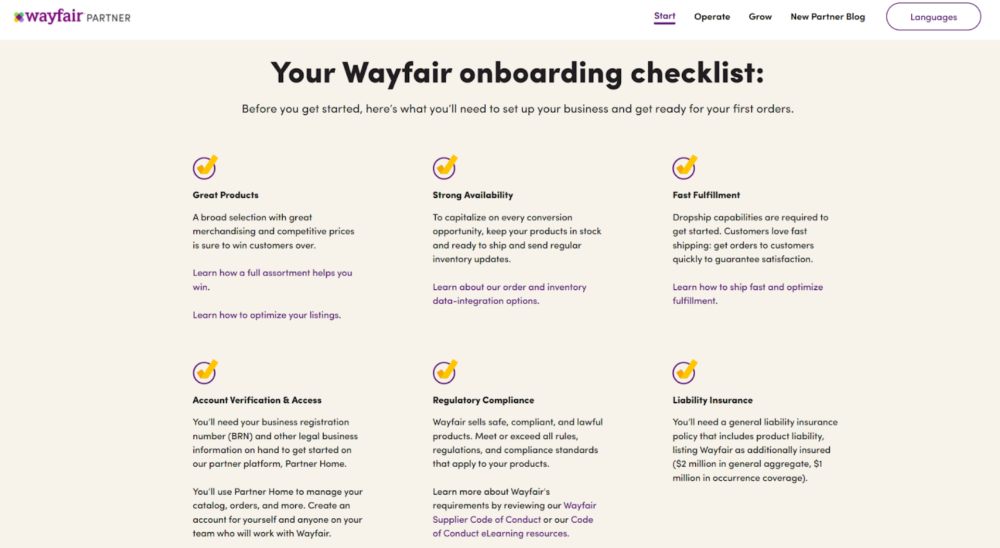 Selling on Wayfair in 2025: Complete Guide | Priceva
