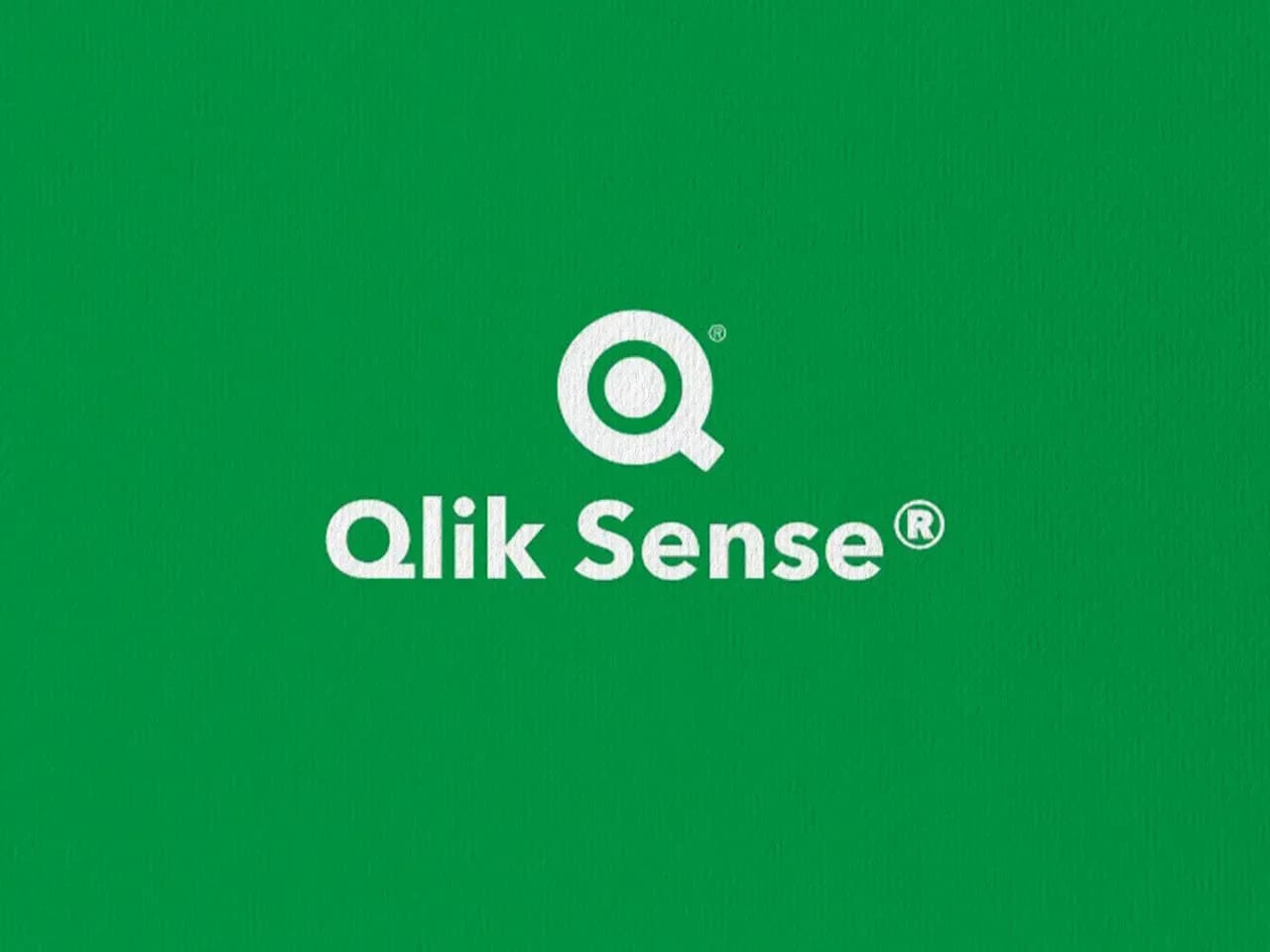О Qlik Tech