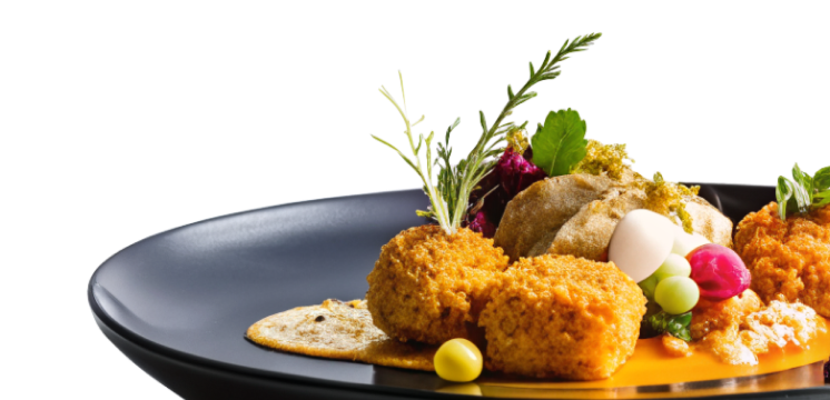 Автоматизация ресторанов | pro Ресто