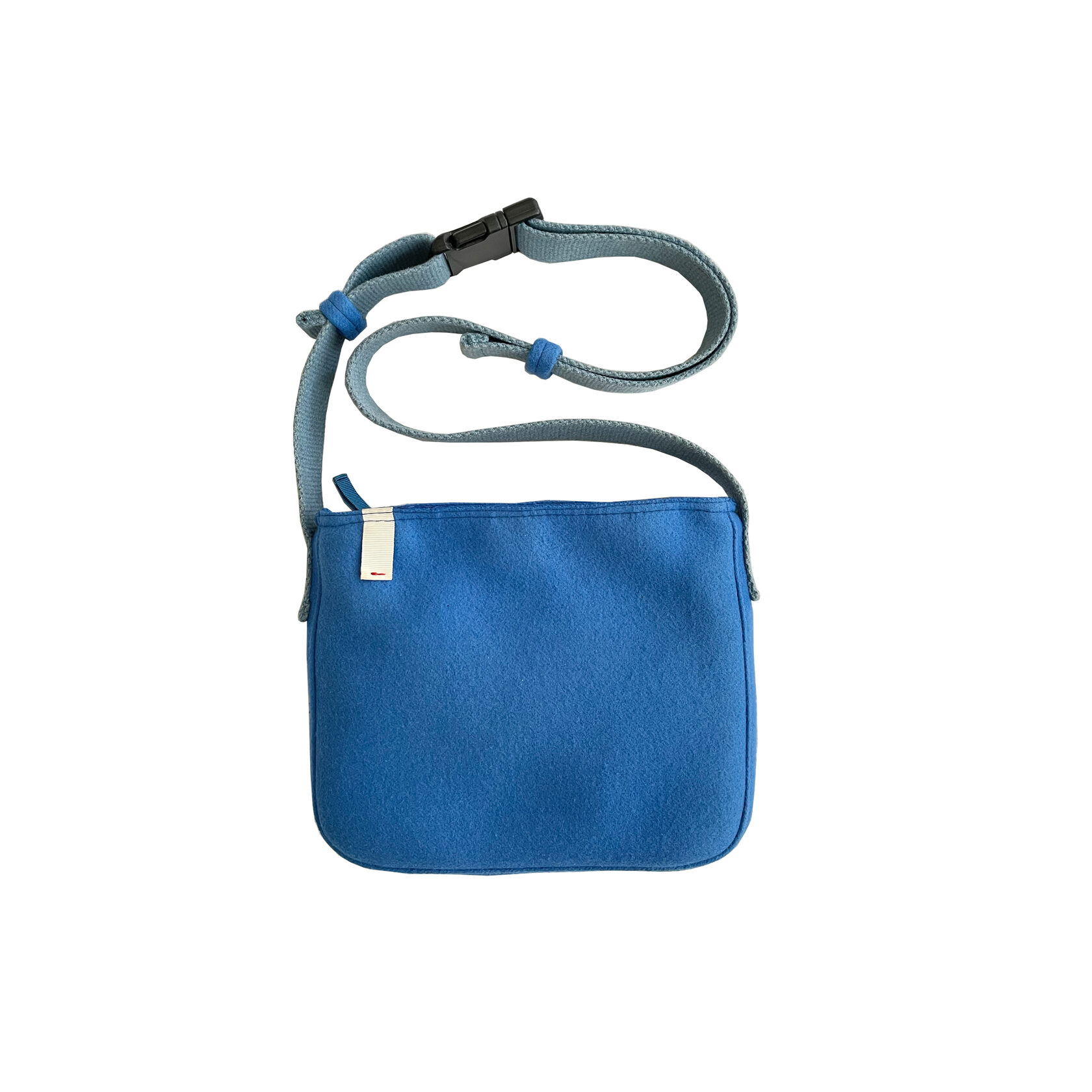 Blue Square bag