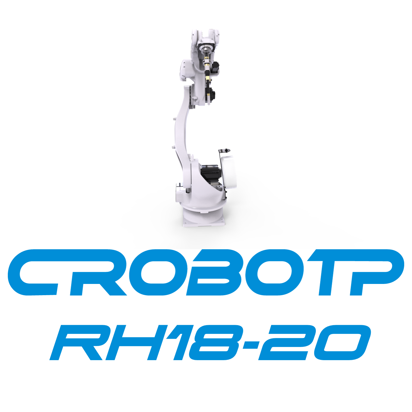 Промышленный робот CRP-RH18-20