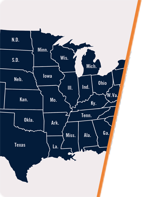 FoxCarriers | Your reliable logistics partner