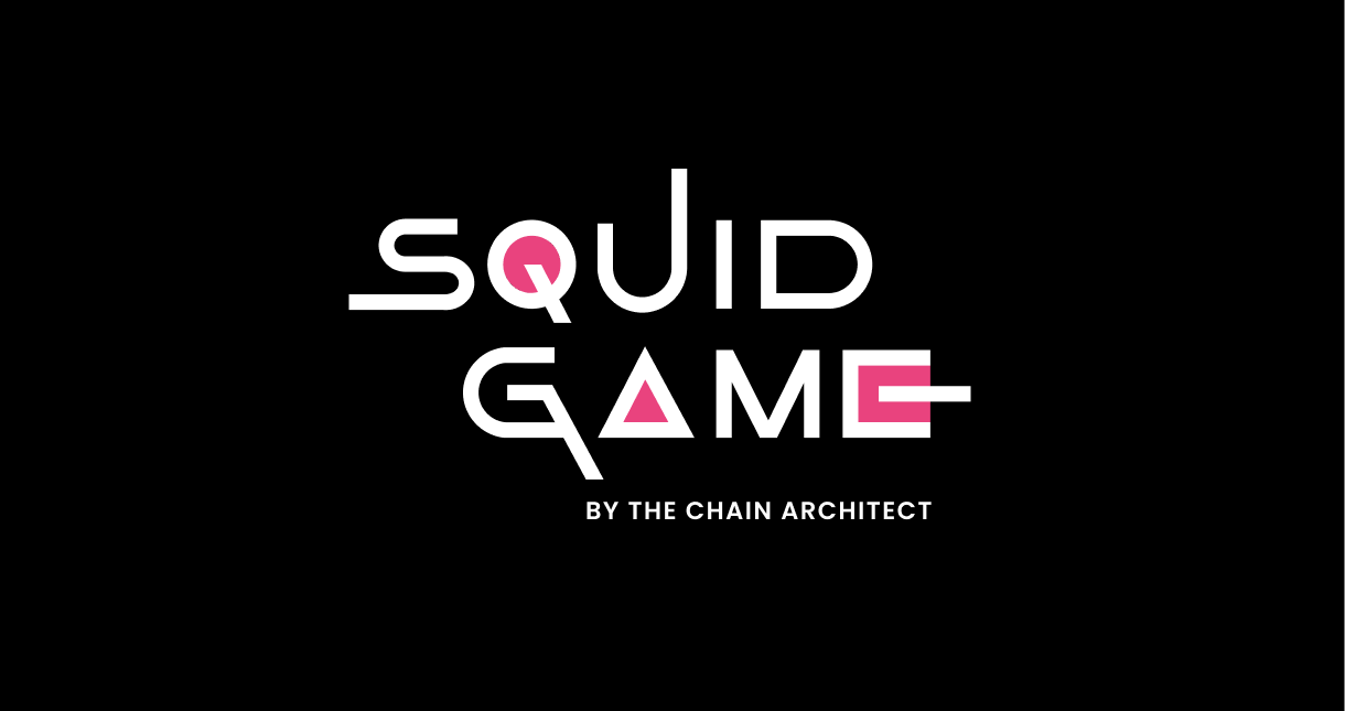 SQUID GAME NFT — ULTIMATE COLLECTION