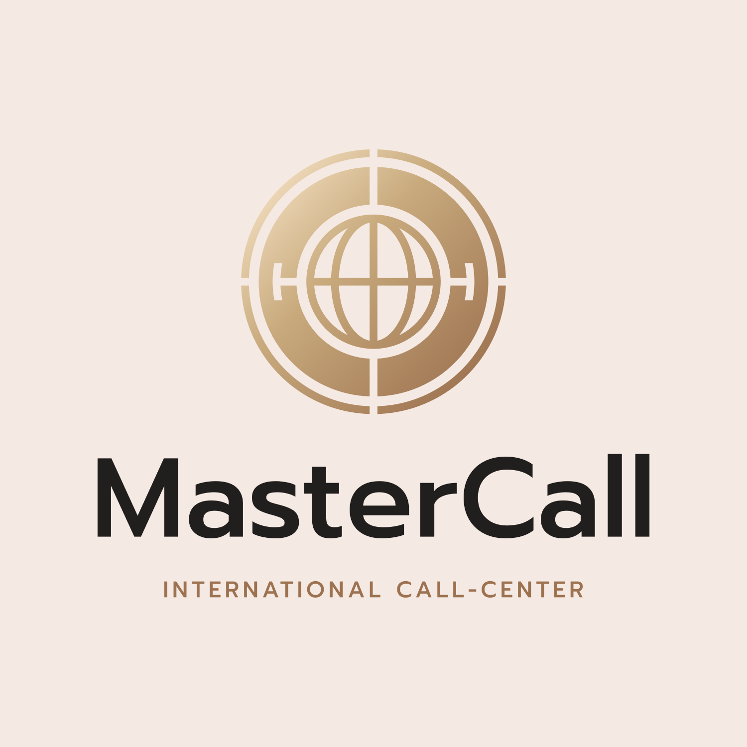 MasterCall | Mastery in every call
