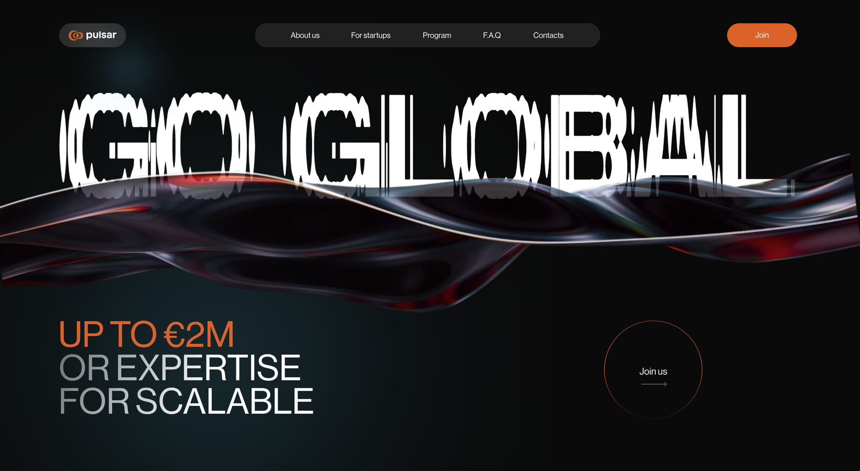 ACCELERATION PROGRAM