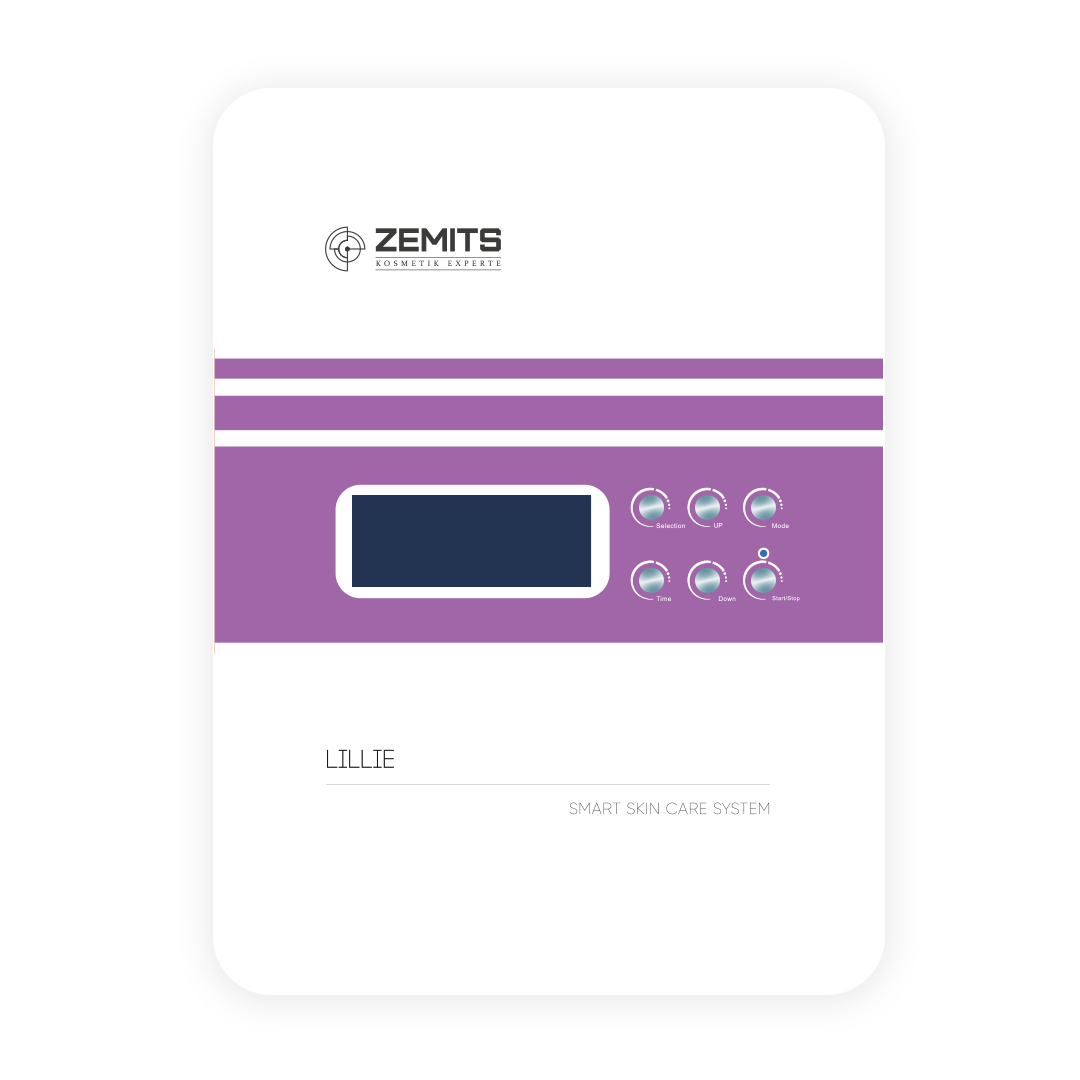 Zemits - professional esthetician equipment - Official site in the ...