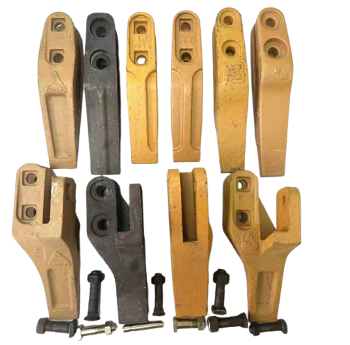 Магазин запчастей для спецтехники