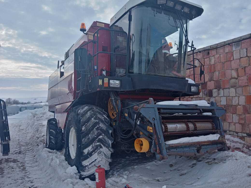 Техника и запчасти