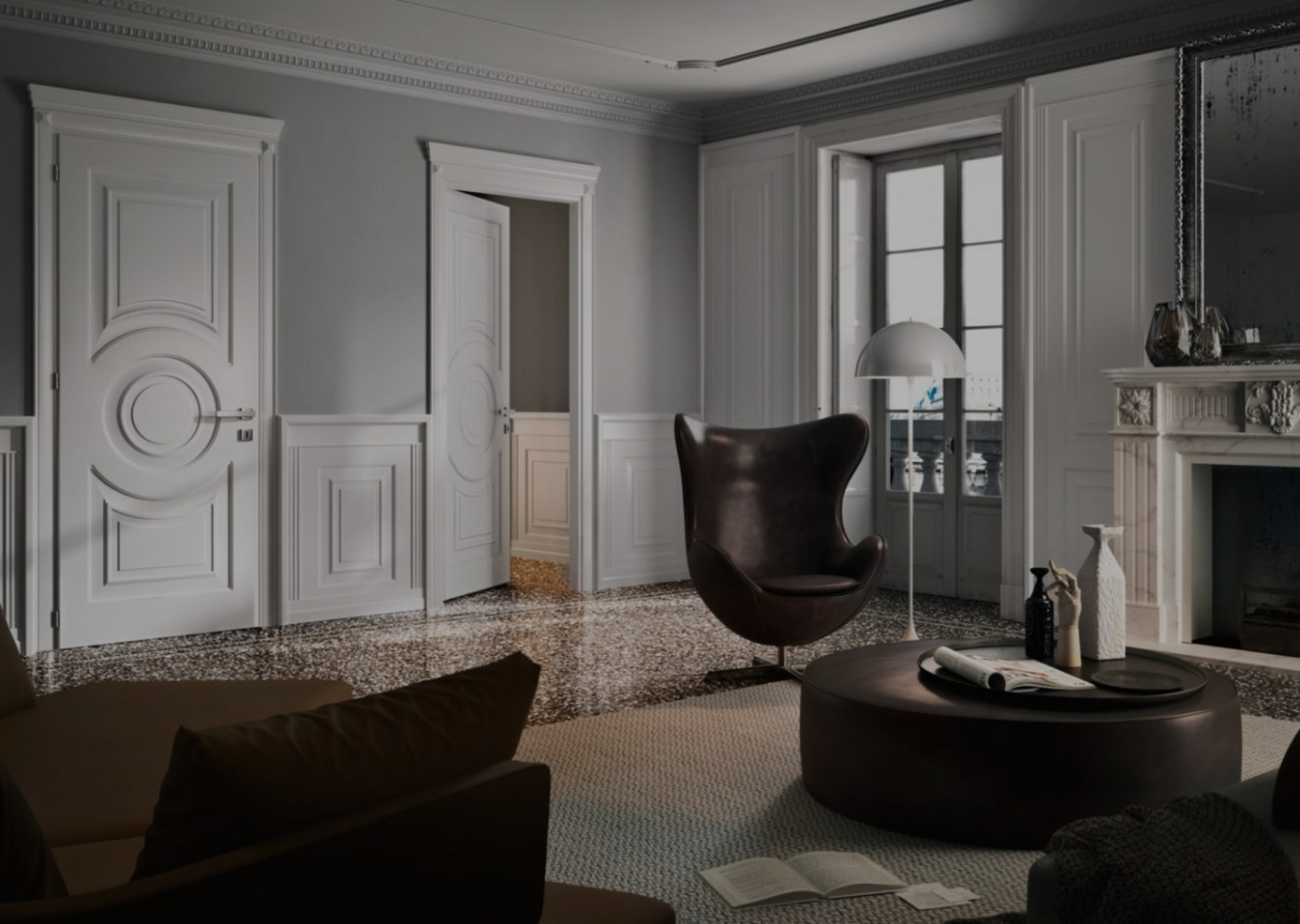 MK DOORS STUDIA