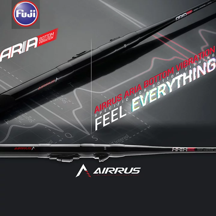 Aria Bottom Vibration (BV) - AIRRUS