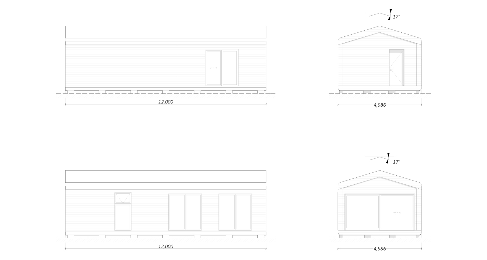 Modular Compact Homes for Sale | Tiny Villa Europe