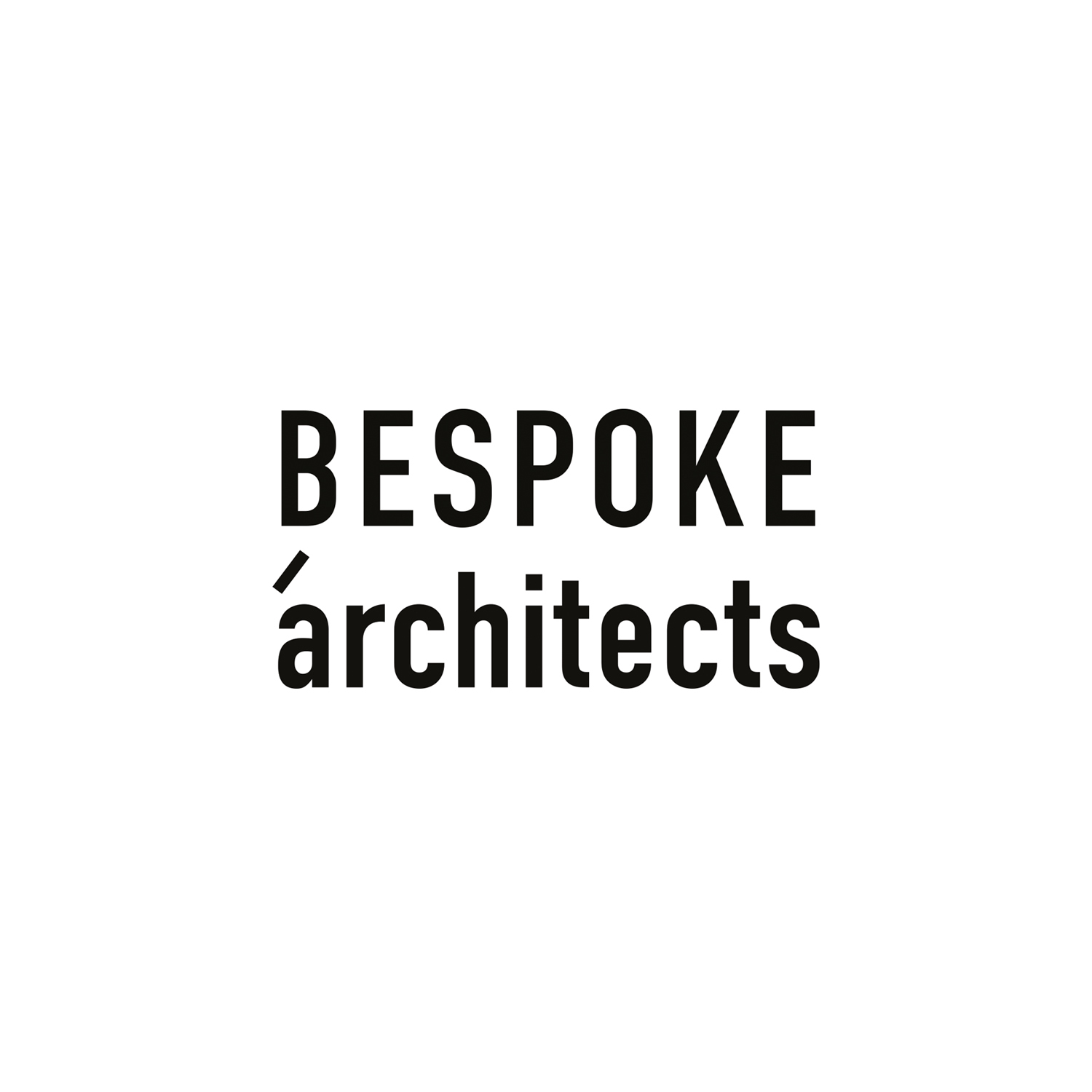 Bespoke Architects