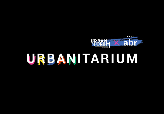 Urbanitarium 2021