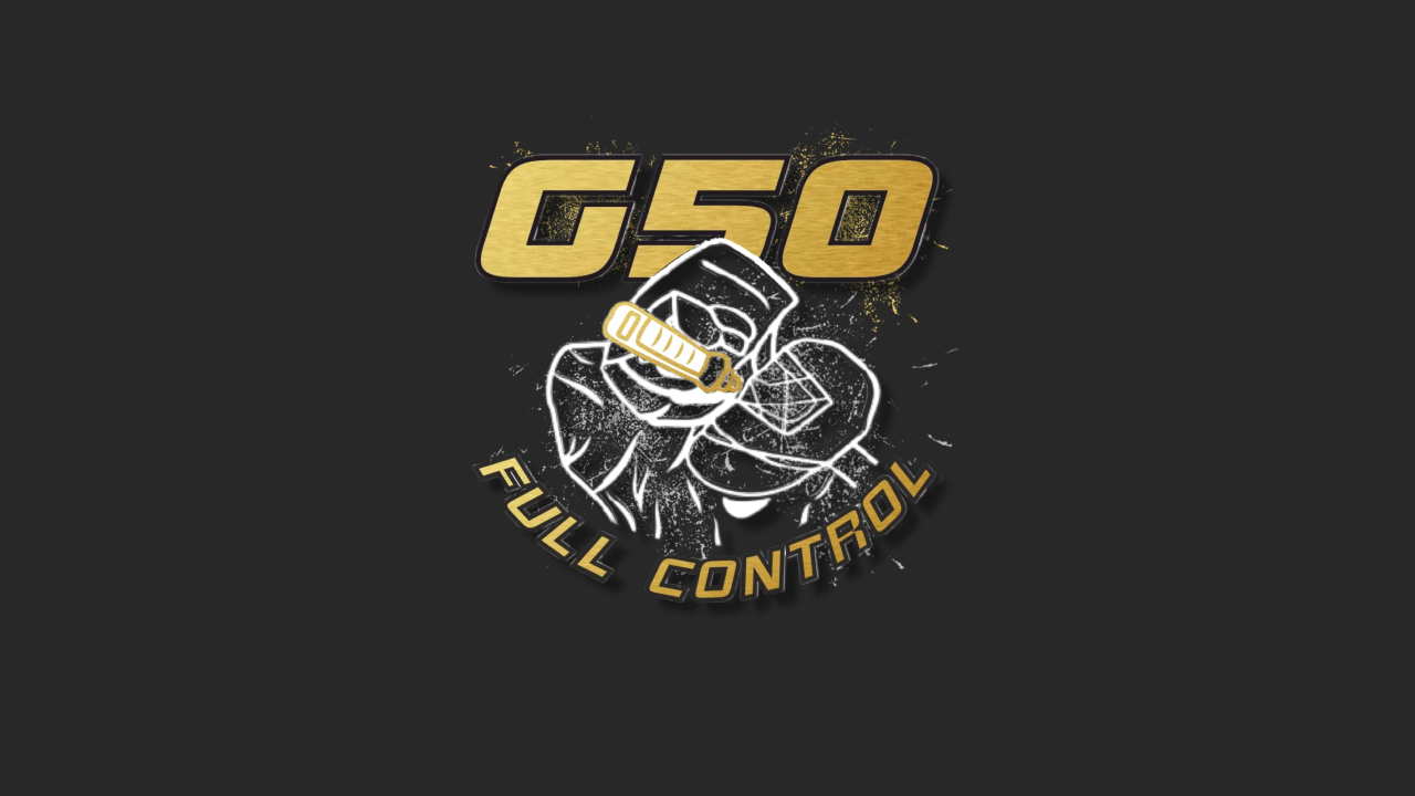 Проспекты G50 Full Controll