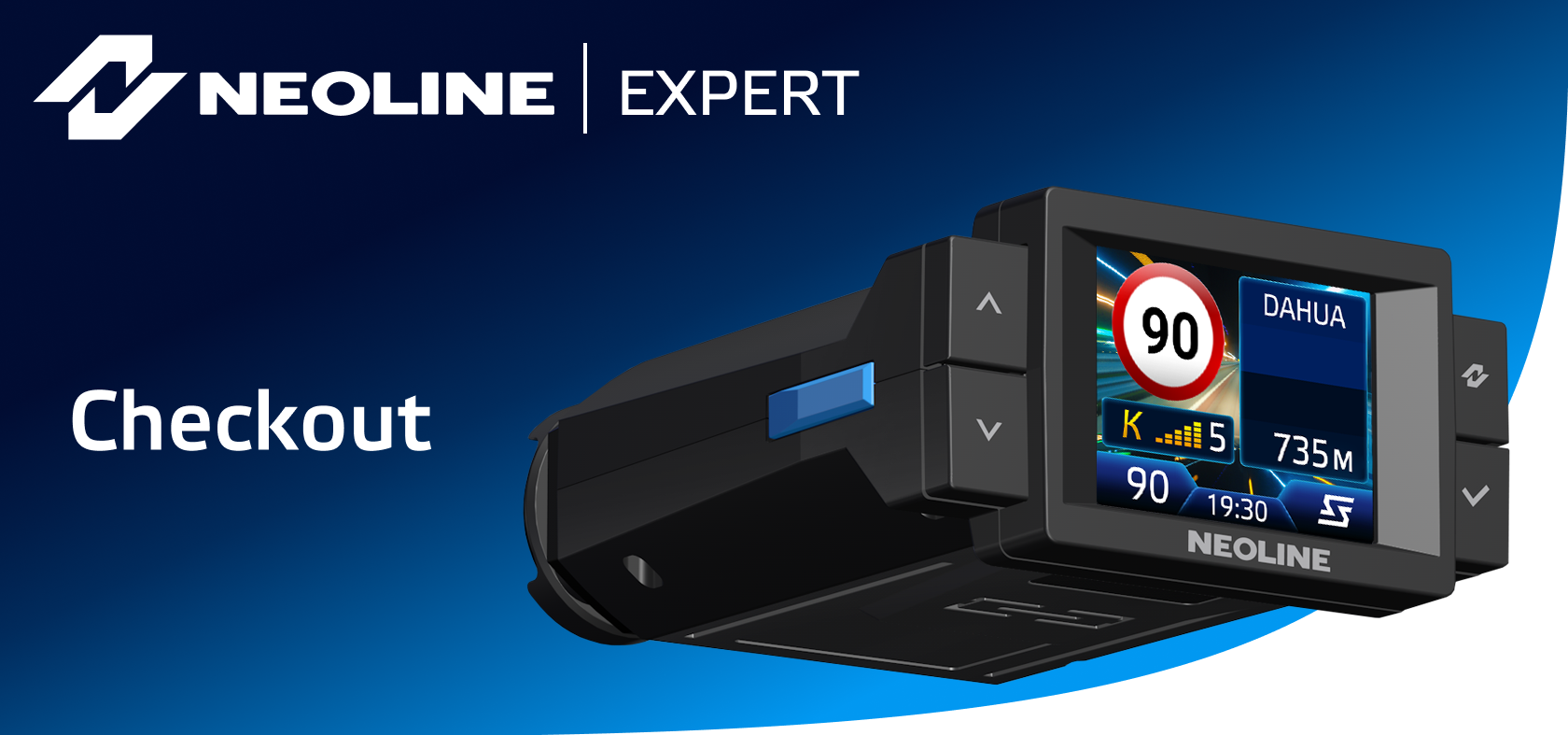 Neoline Europe. Your all-in-one road safety solution