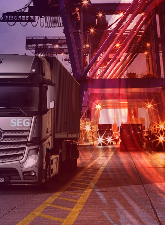 SCAND ENGINEERING GROUP