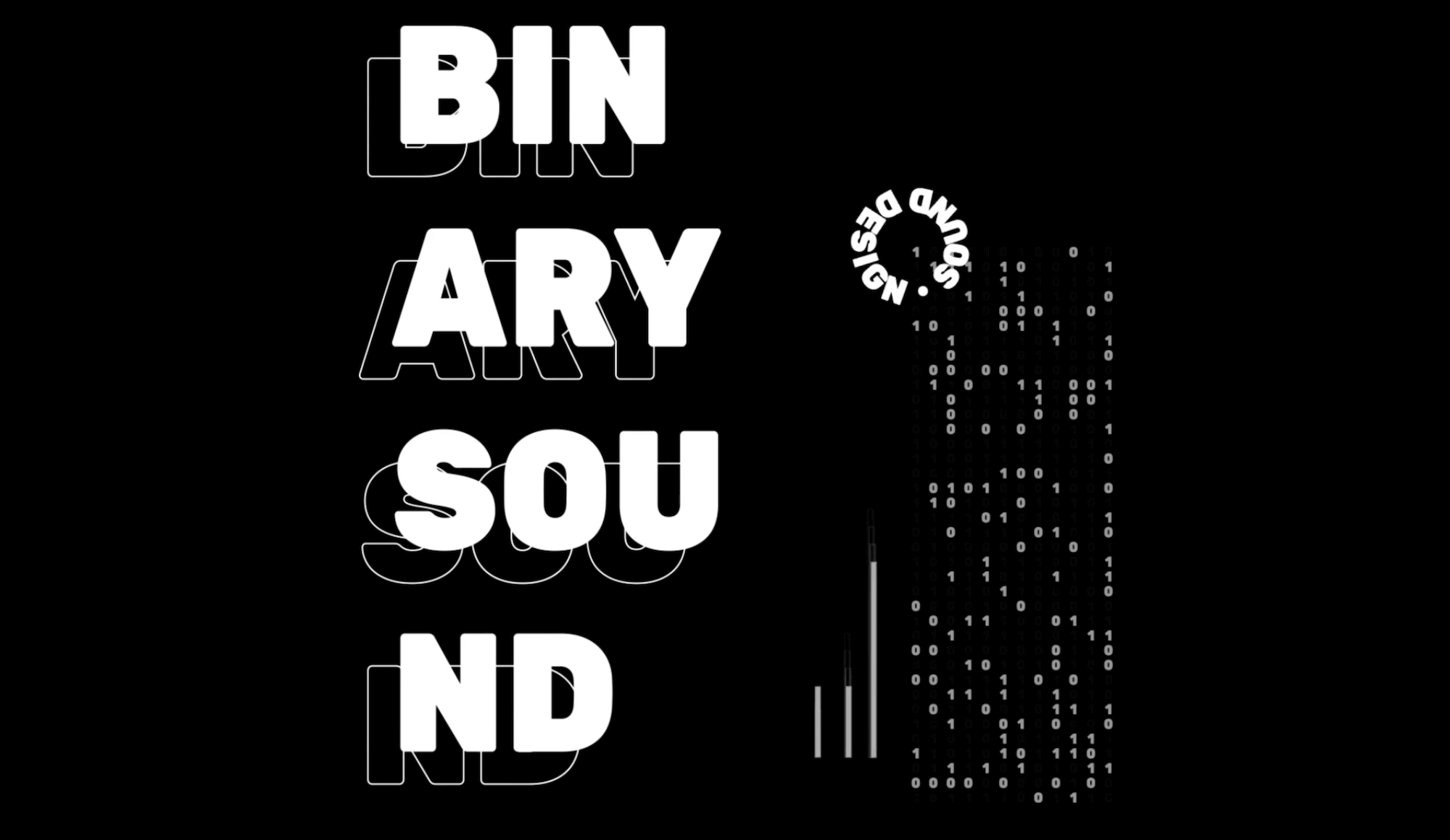 Binary Sound