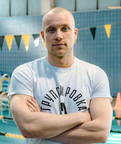 Private Swimming Lessons NYC | Danswim.com