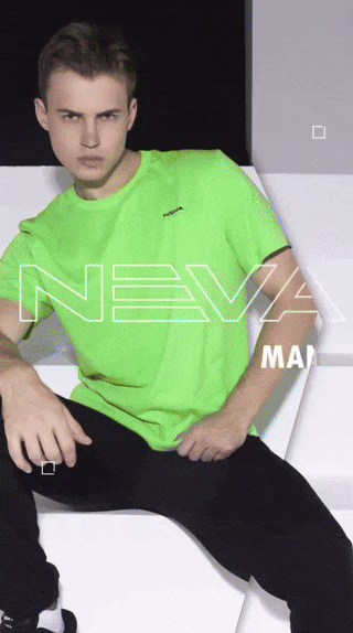 NEVA brand - Мотивация. Спорт. Движение