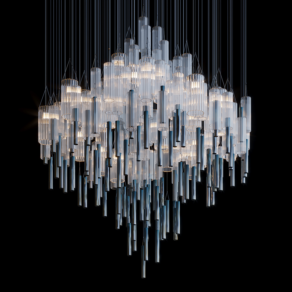 Lighting composition Vargov® Design