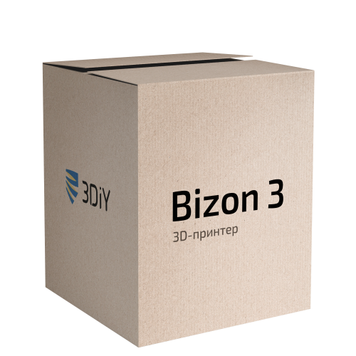 3D-принтер Bizon 3