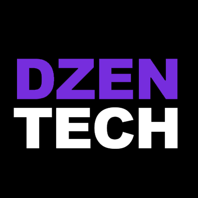 Фотозоны Dzen Tech