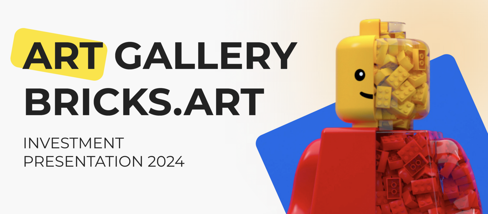 ART GALLERY BRICKS.ART