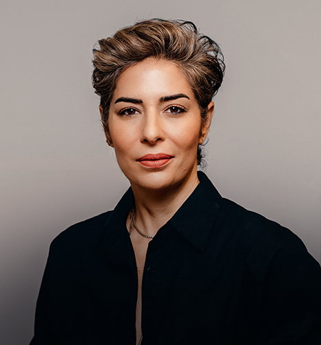WE Convention in Dubai — the world's largest forum for women leaders