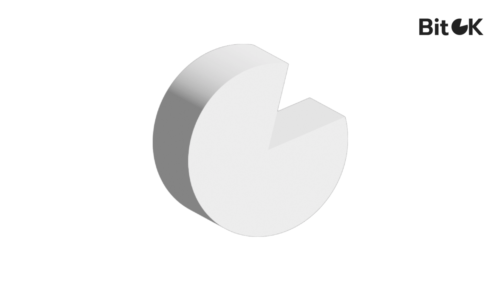 Updated BitOK website: a new look at convenience and functionality