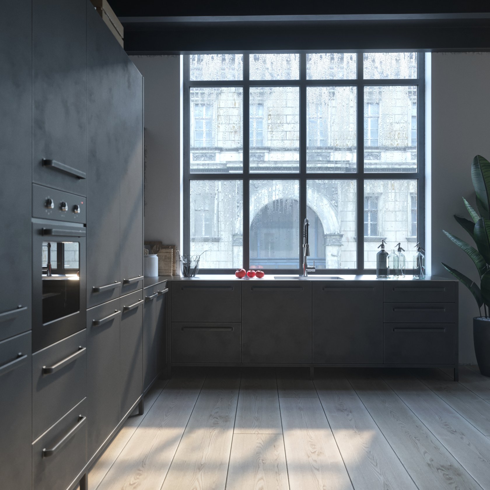 Блог дизайн студии AVDEEV ARCHITECT