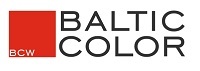 Baltic color stock