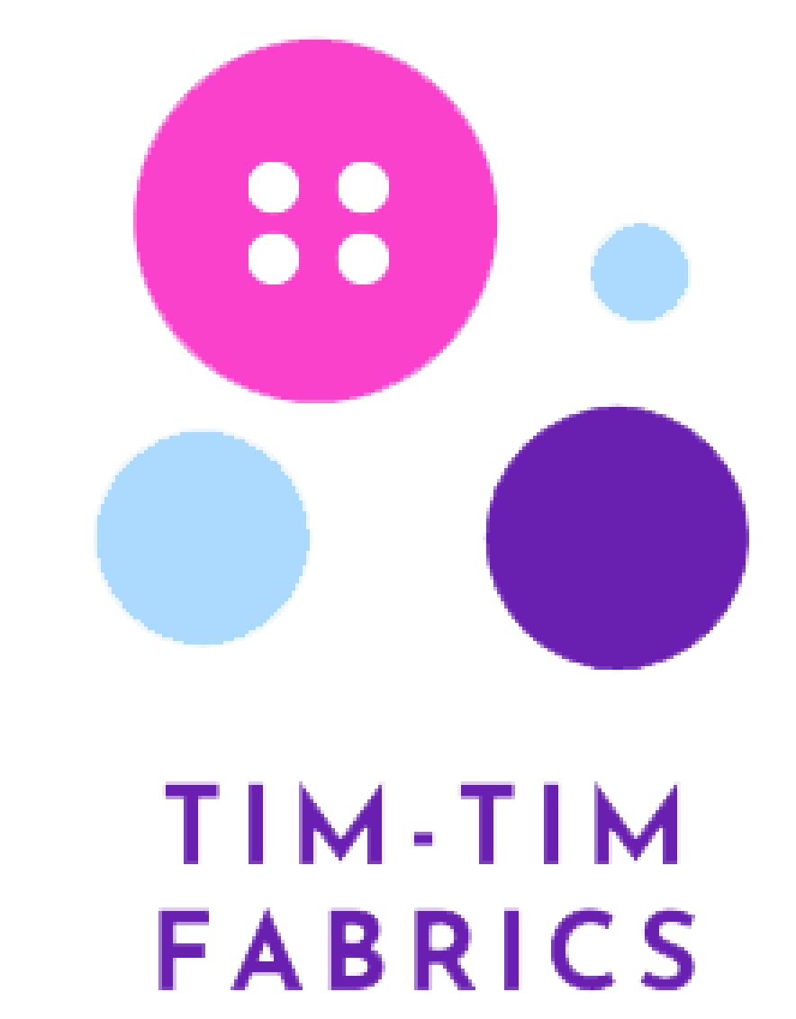 Tim Tim Fabrics