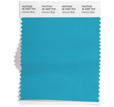 Модерни цветове пролет/лято 2024 според Pantone