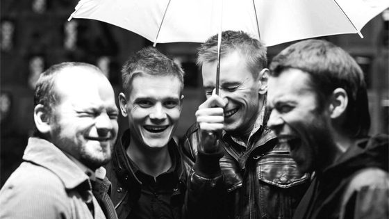 RED PEPPER FILM | About