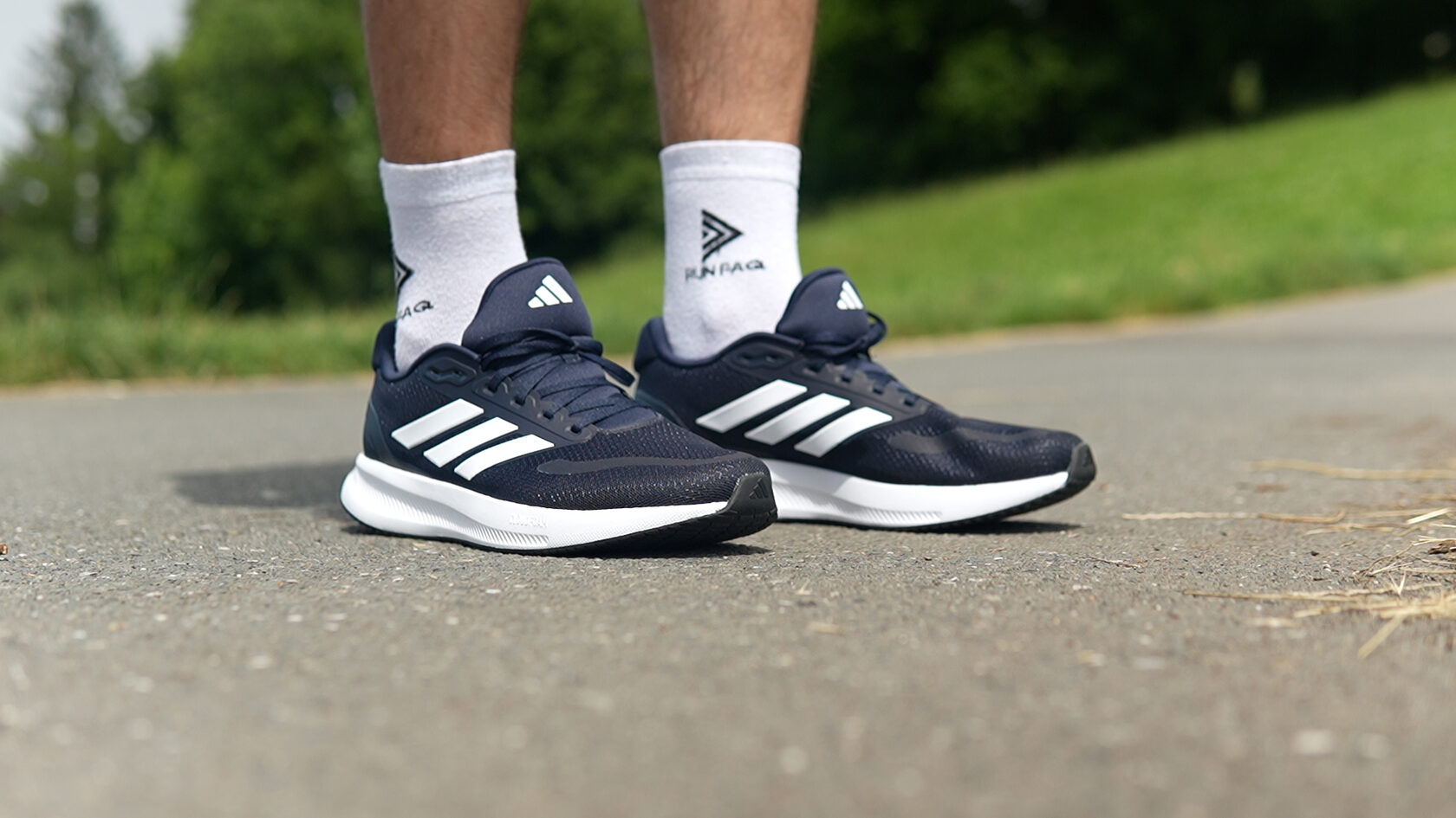 adidas Runfalcon 5 review