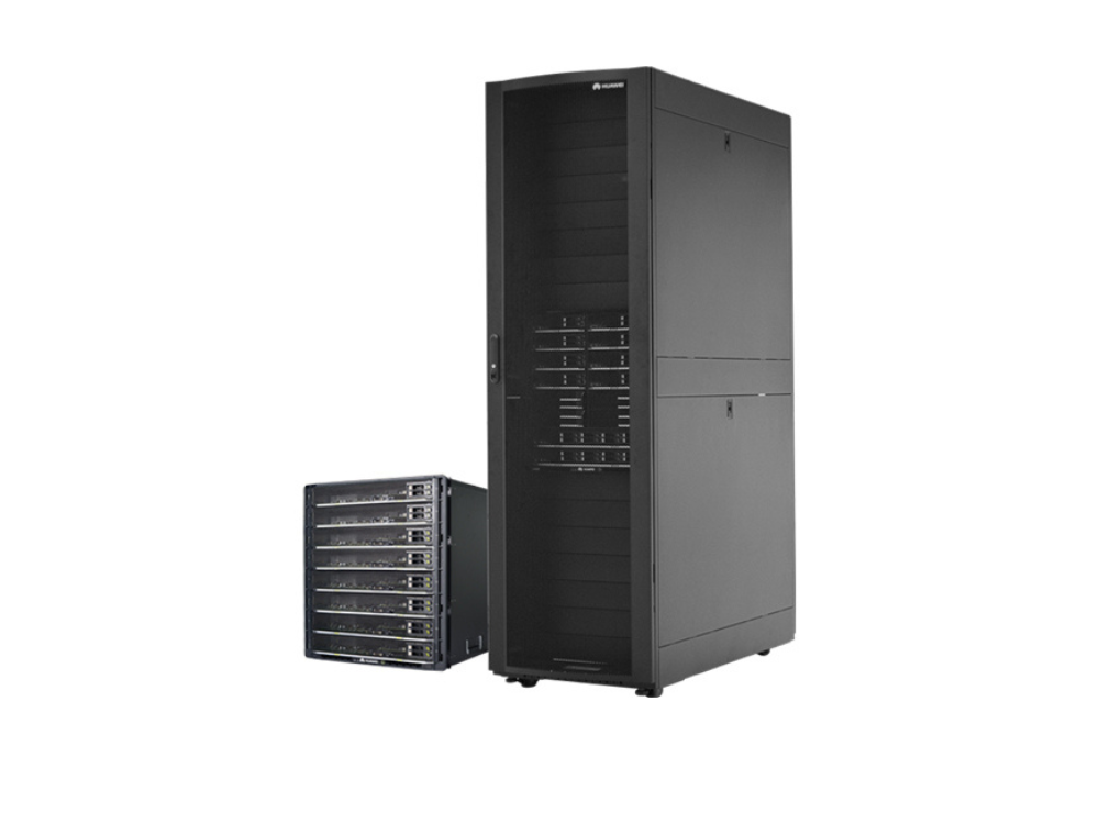 Huawei FusionCube 1000 ARM — HCI платформа на базе ARM для облаков и ...