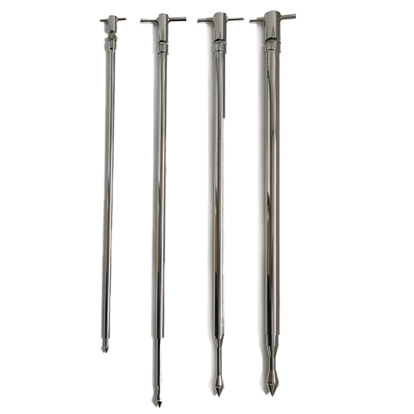 Пробоотборники для сыпучих материалов — купить в интернет-магазине Lab ...