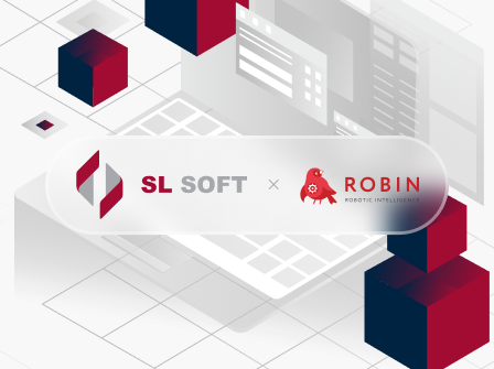 ROBIN от SL Soft (ГК Softline) выпустил масштабное обновление образовательных курсов по роботизации