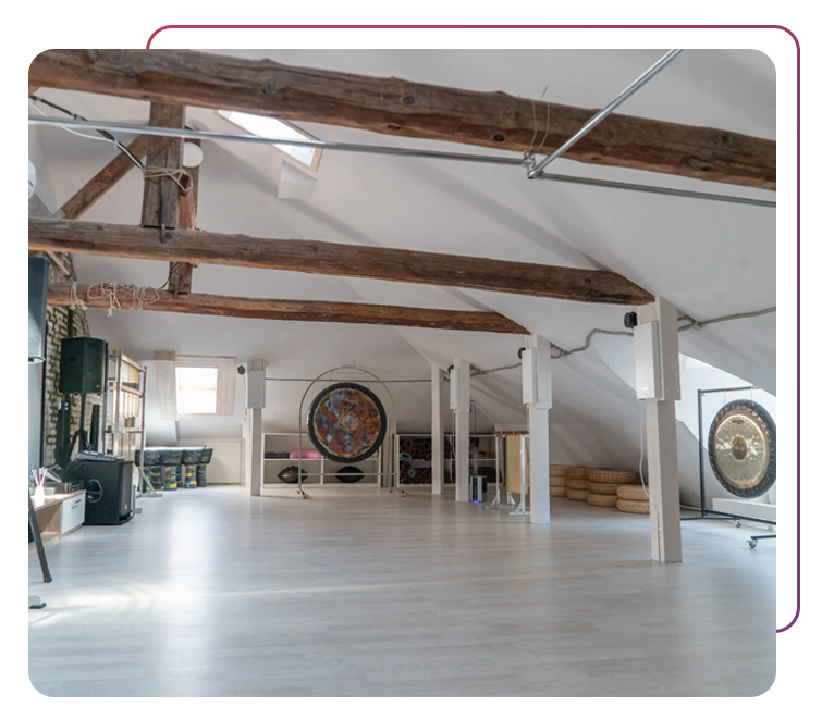 Тантра в городе l Раскройте свою телесную чувственность