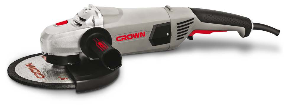 Электроинструменты CROWN - официальный сайт в России