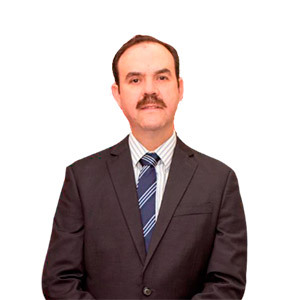 Dr. Jesús Antonio Loya Silva - información