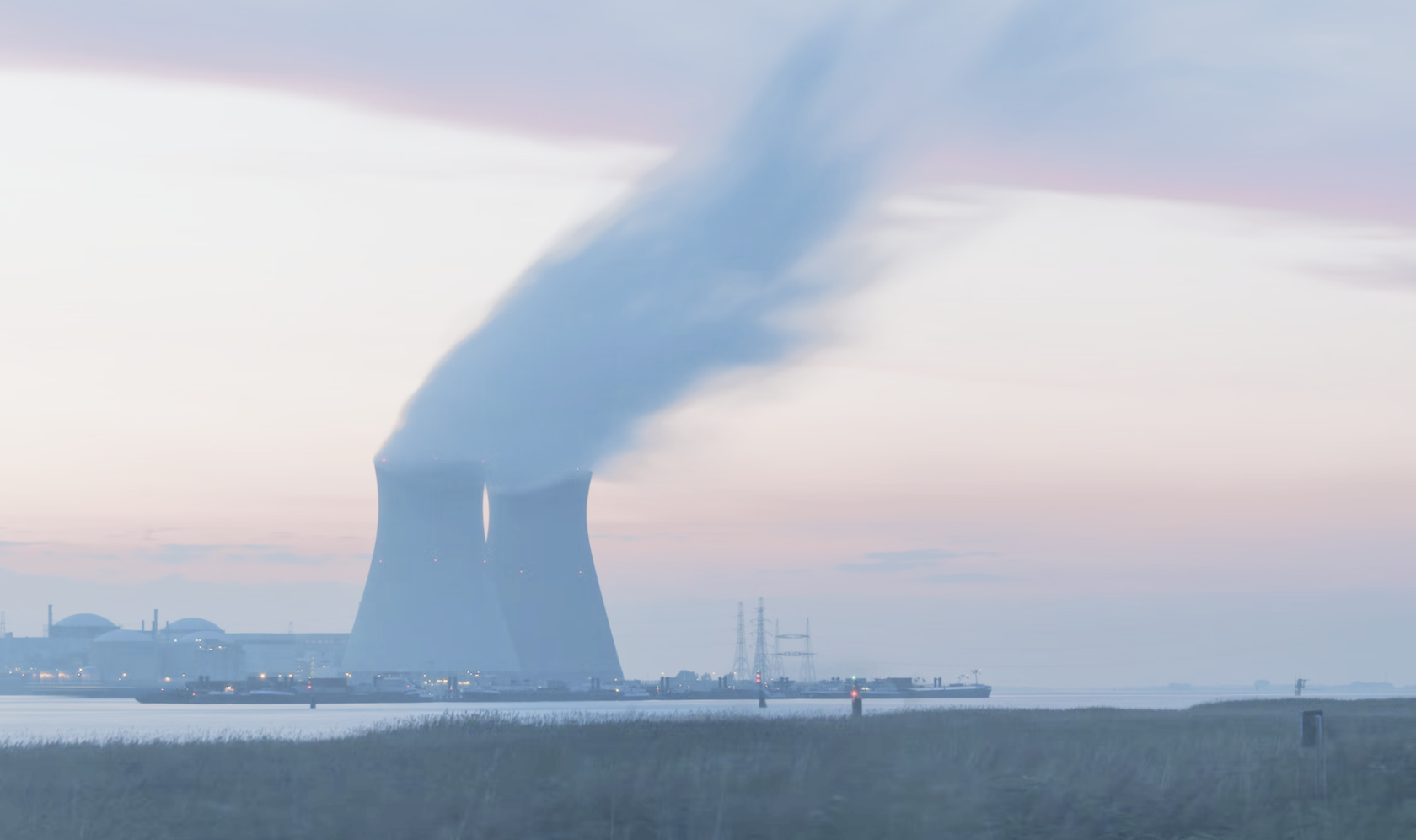 ОС Аврора и Аврора Центр в «ОКБМ Африкантов»