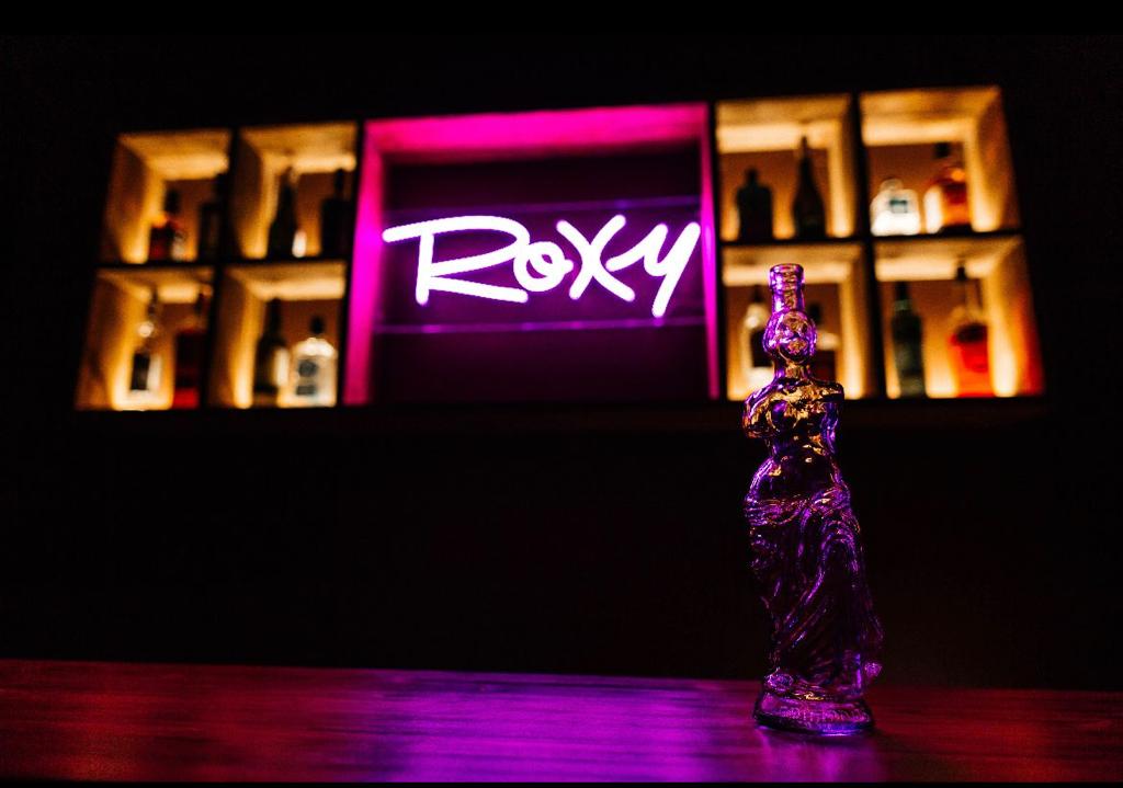 Мастер Полина | ROXY салон