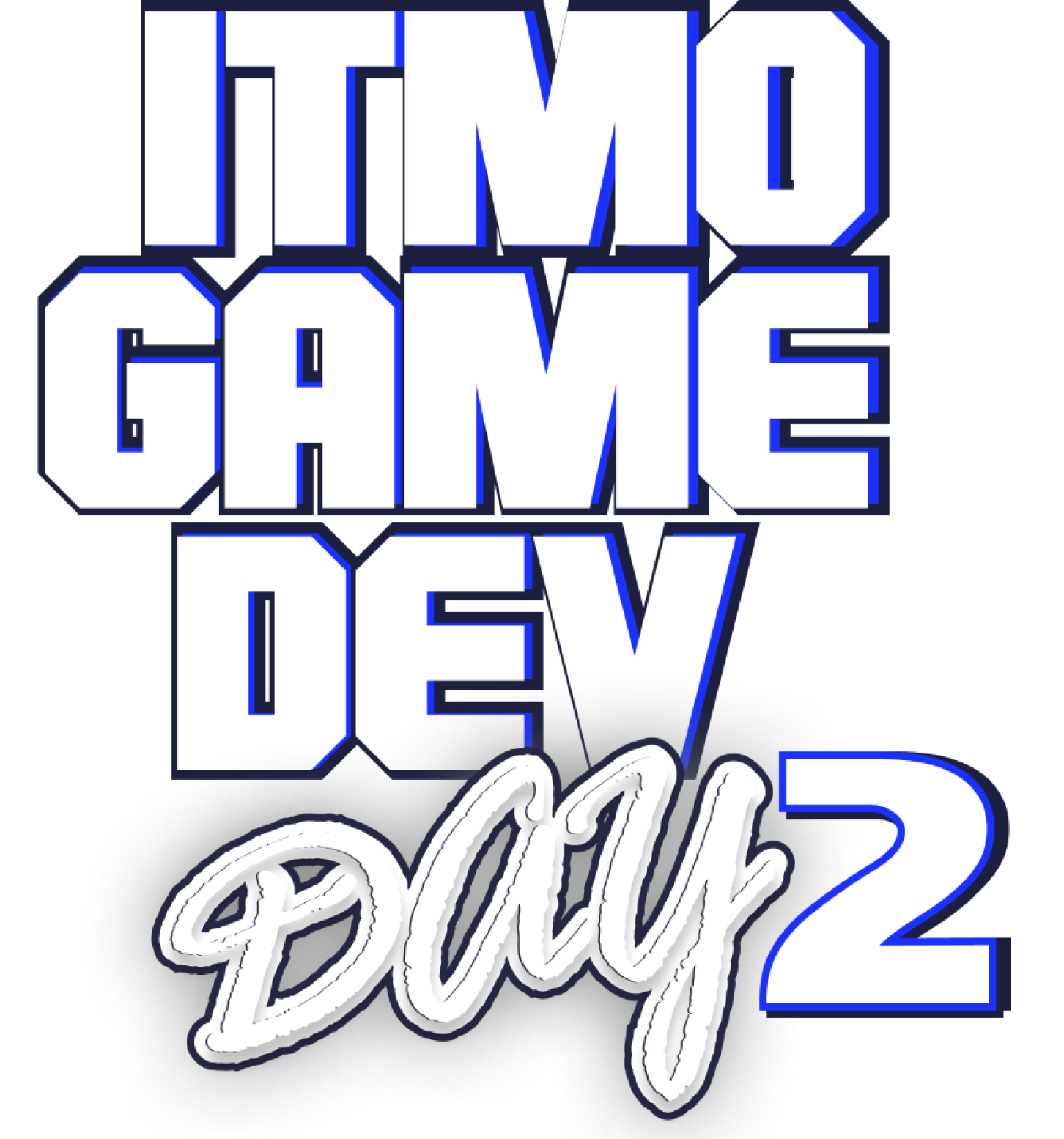 ITMO Gamedev Day