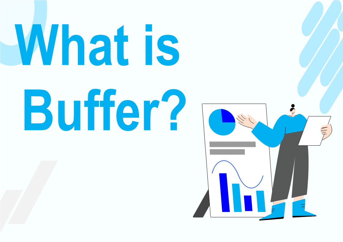 Why a buffer is needed in the SRT Mini Server