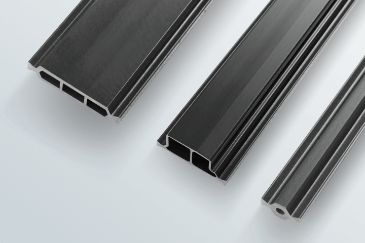 Polyamide Thermal Break Profiles for Aluminium Windows and Facades