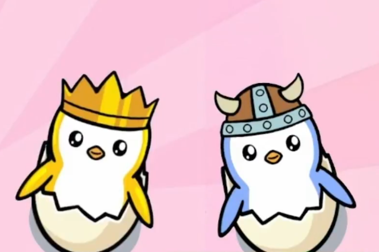 Pengu Clash | Play and Earn Crypto in Telegram Duels