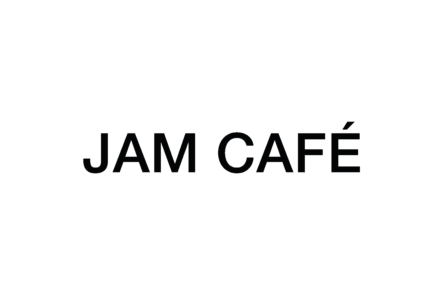 Jam Cafe